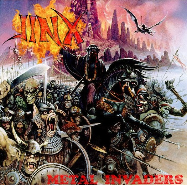 Jinx Albums: songs, discography, biography, and listening guide - Rate ...