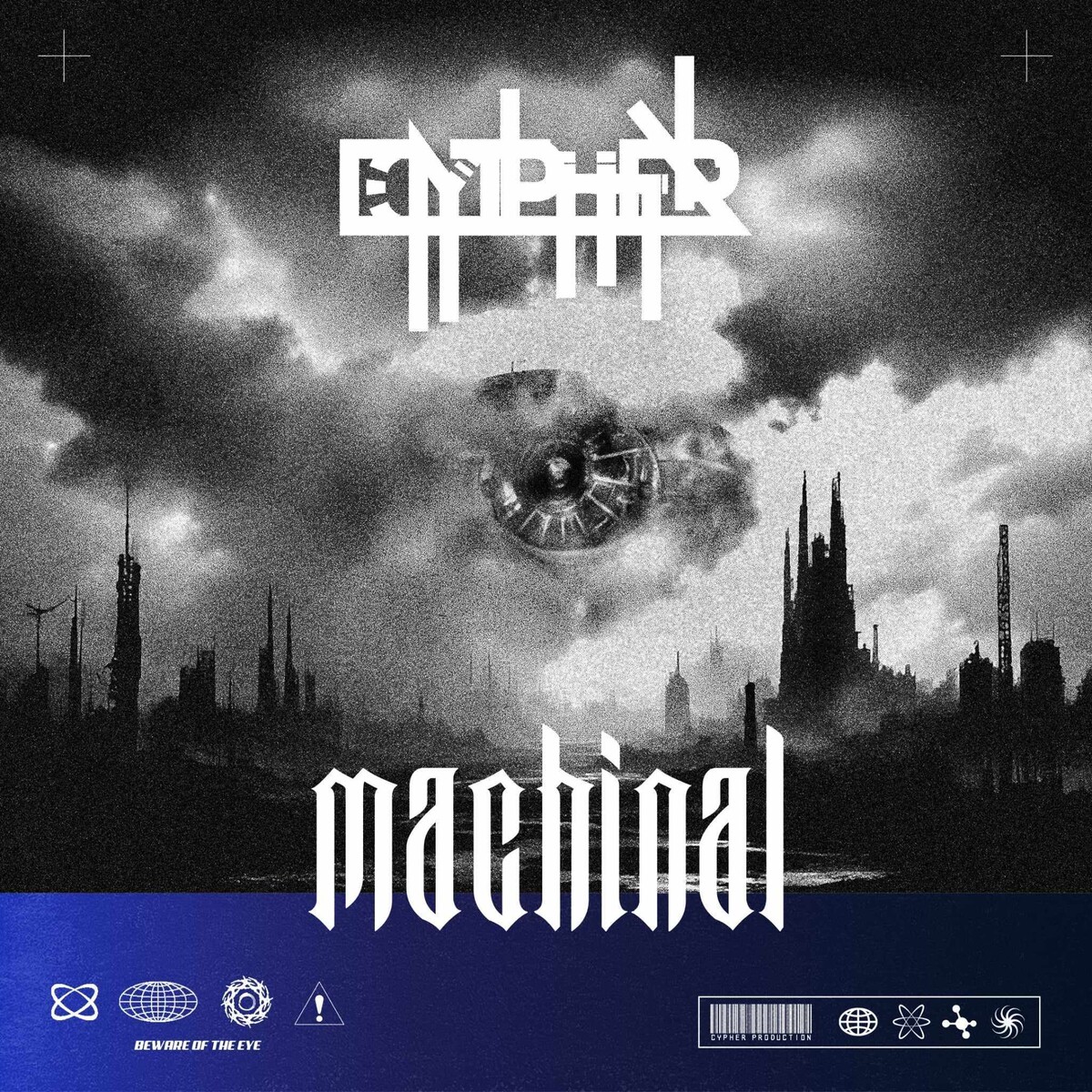 Cypher Albums: songs, discography, biography, and listening guide ...