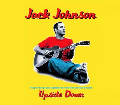 Upside Down by Jack Johnson (Single, Folk Pop): Reviews, Ratings, Credits, Song list - Rate Your ...