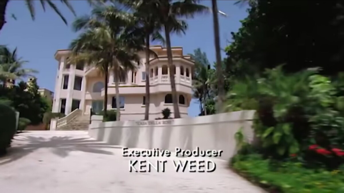 The Kent Weed Mixtape by c0bra (Mixtape, Broken Transmission): Reviews ...