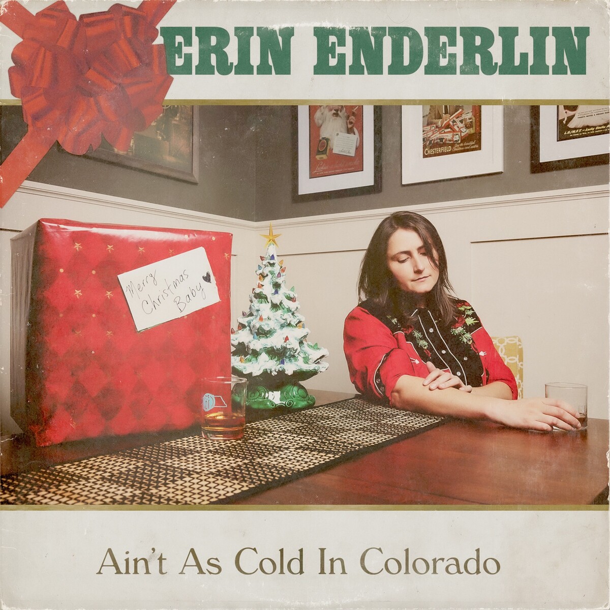 Ain't as Cold in Colorado by Erin Enderlin (Single): Reviews, Ratings, Credits, Song list - Rate ...