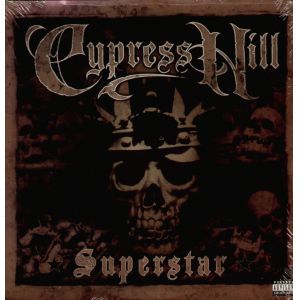 Superstar by Cypress Hill (Single, West Coast Hip Hop): Reviews ...