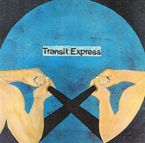 Transit Express Albums: songs, discography, biography, and listening ...