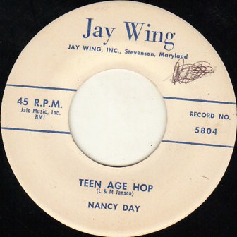 Nancy Day Albums: songs, discography, biography, and listening guide - Rate Your Music