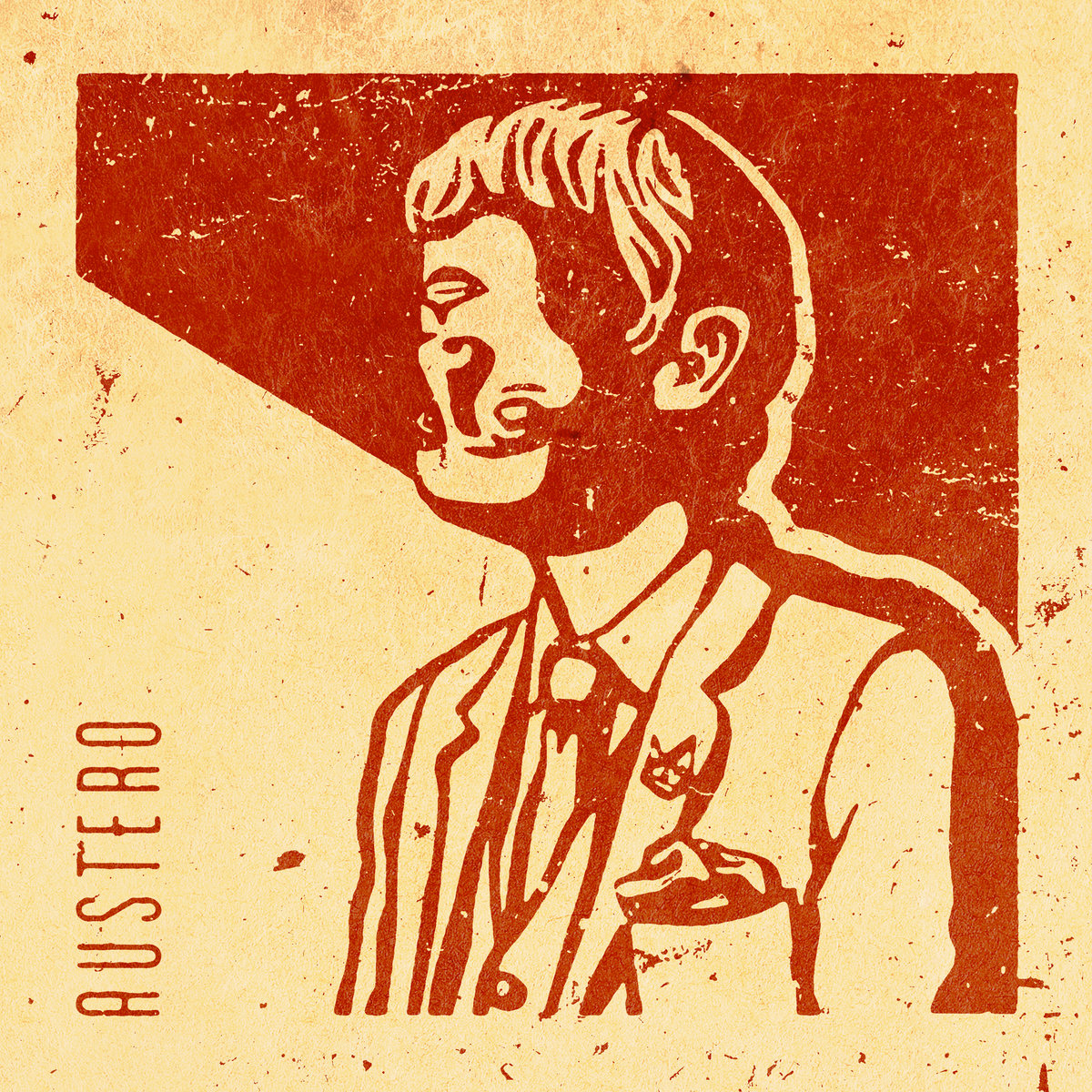 Austero by Austero (Album): Reviews, Ratings, Credits, Song list - Rate ...