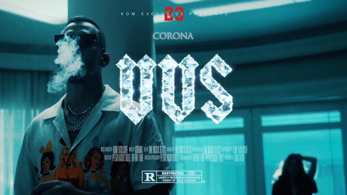 VVS by Corona (Music video): Reviews, Ratings, Credits, Song list ...