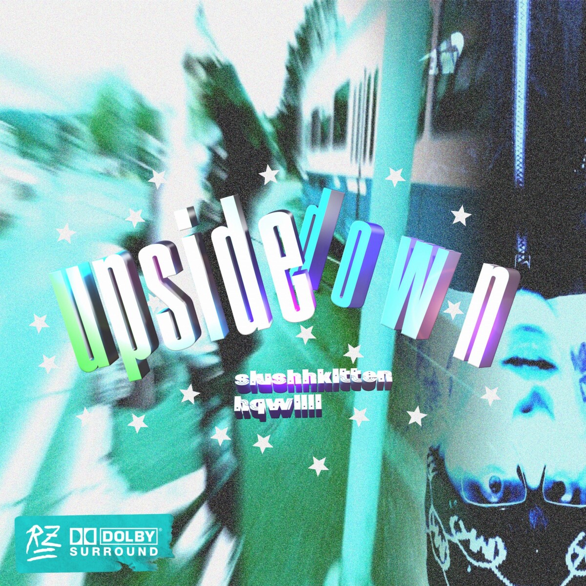 Upside Down by SlushhKitten & hqwilli (Single): Reviews, Ratings ...