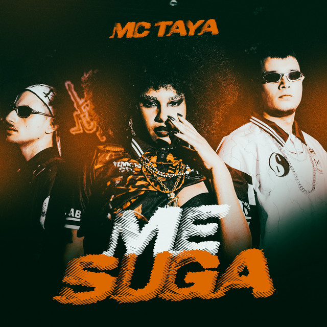 Me Suga by MC Taya (Single, Funk automotivo): Reviews, Ratings, Credits, Song list - Rate Your Music