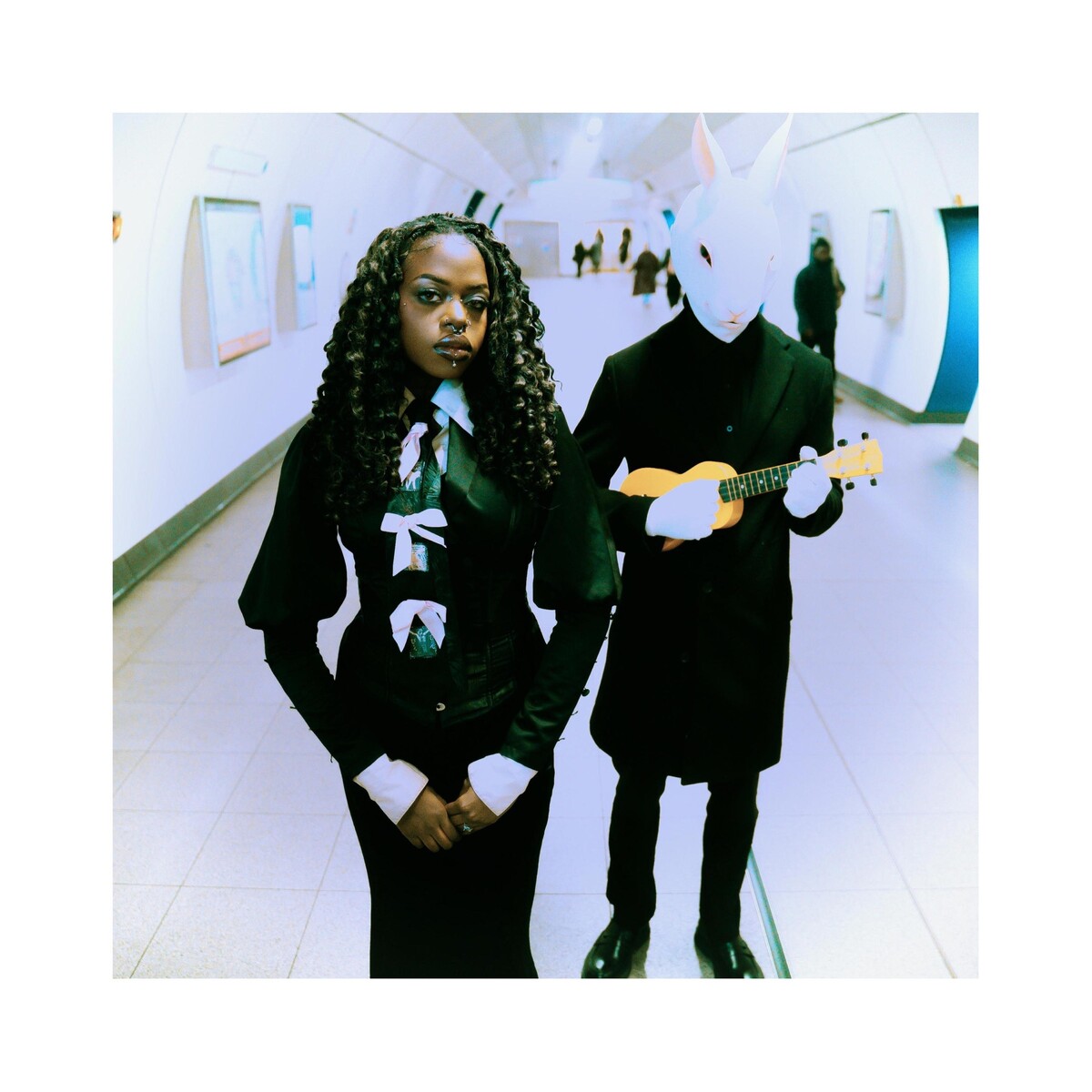 I Don't Care by Baby Storme (Single, Contemporary Folk): Reviews ...