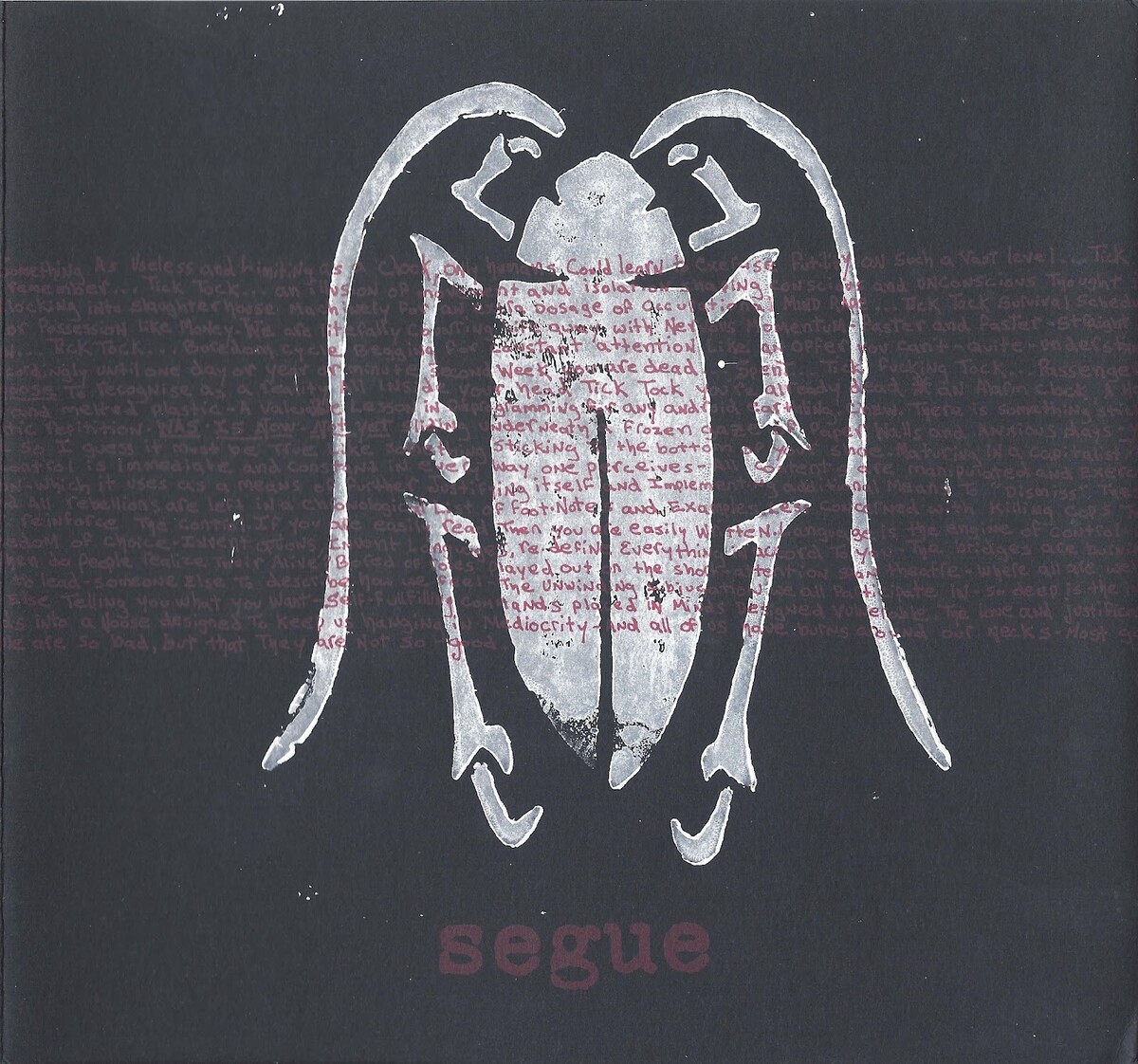 Segue by Segue (Single, Neocrust): Reviews, Ratings, Credits, Song list ...