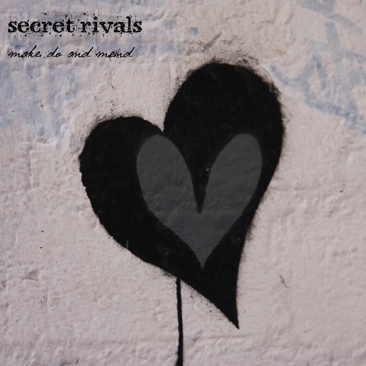 Secret Rivals Albums: songs, discography, biography, and listening ...