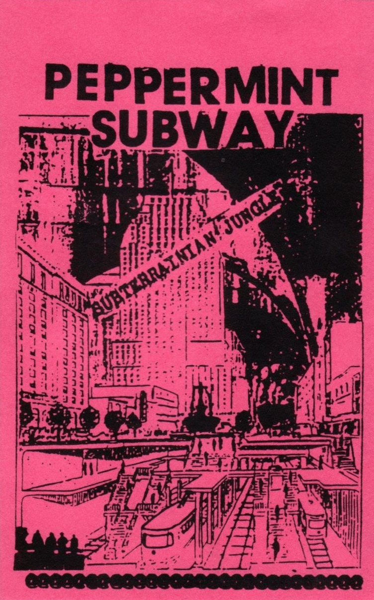 Peppermint Subway Albums: songs, discography, biography, and listening ...