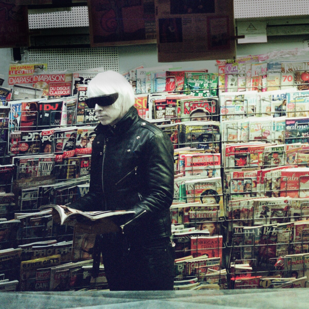 Drab Majesty Albums: songs, discography, biography, and listening guide ...