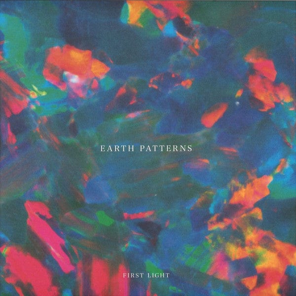 First Light by Earth Patterns (EP, Deep House): Reviews, Ratings ...