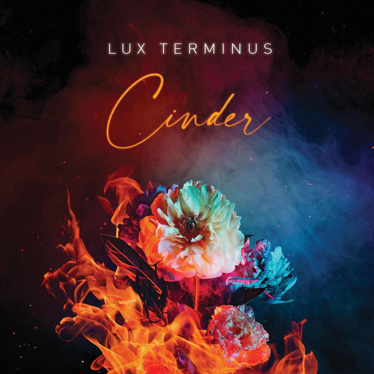 Cinder by Lux Terminus (Album, Progressive Rock): Reviews, Ratings ...