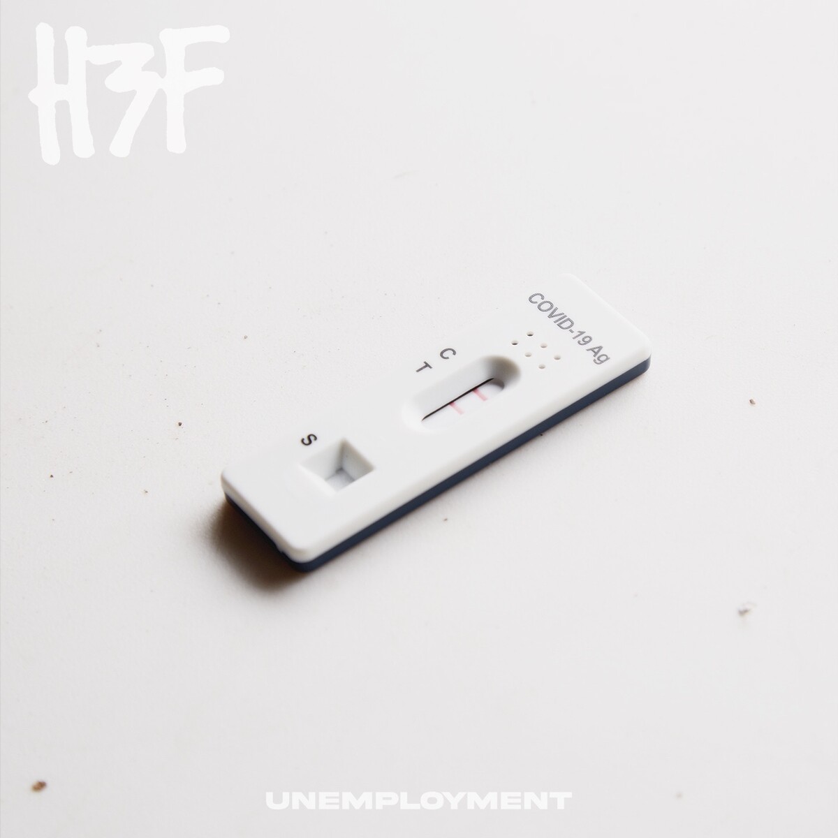 UNEMPLOYMENT by H 3 F (Album, Dream Pop): Reviews, Ratings, Credits ...