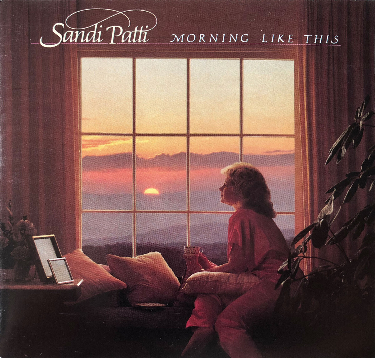 Sandi Patty Albums: songs, discography, biography, and listening guide ...