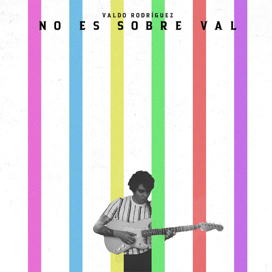 No es todo sobre Val by Valdo Rodriguez (Album): Reviews, Ratings ...