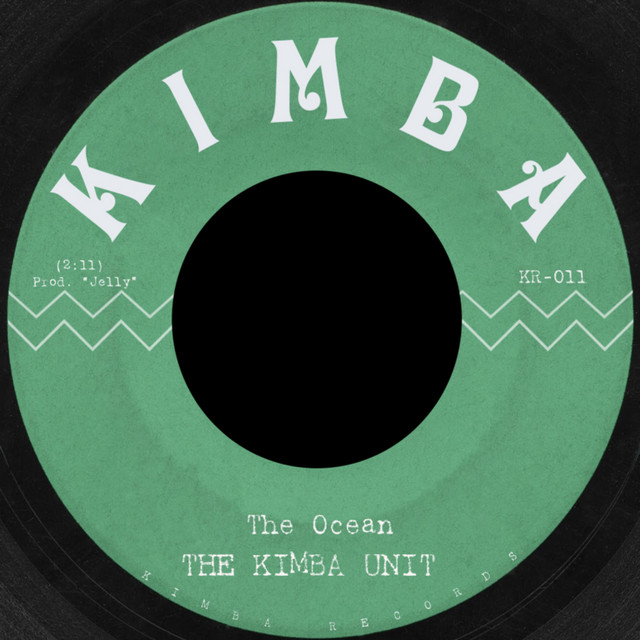 The Ocean by The Kimba Unit (Single): Reviews, Ratings, Credits, Song ...