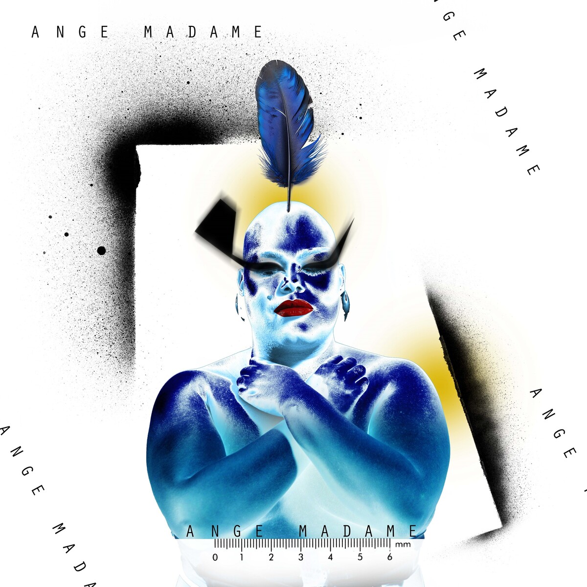 Ange Madame by Ange Madame (Album): Reviews, Ratings, Credits, Song ...