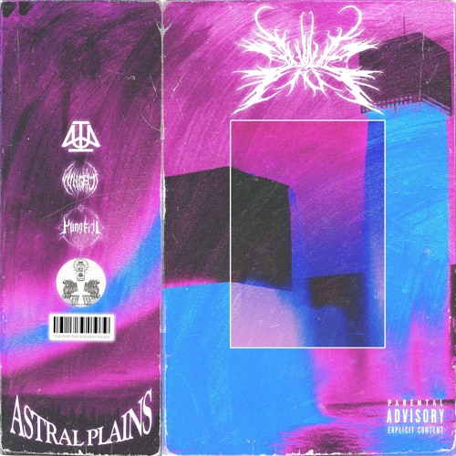Astral Plains by Yvng Fiji (EP): Reviews, Ratings, Credits, Song list ...