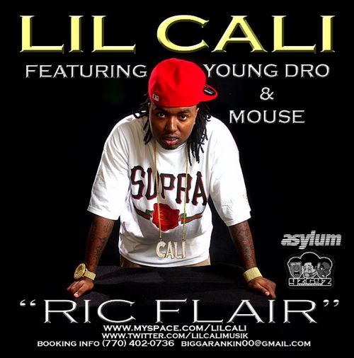 Lil Cali Albums: songs, discography, biography, and listening guide ...