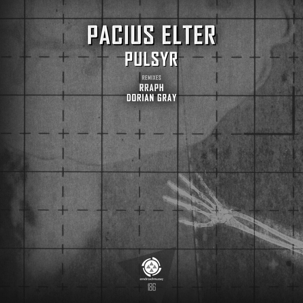 Pulsyr by Pacius Elter (Single): Reviews, Ratings, Credits, Song list ...