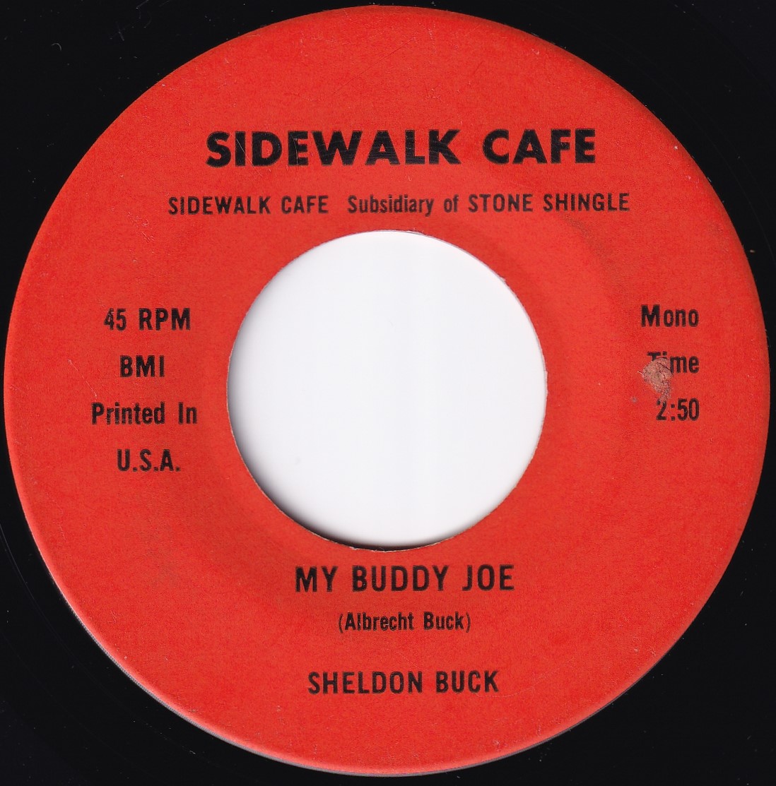 Sheldon Buck Albums: songs, discography, biography, and listening guide ...