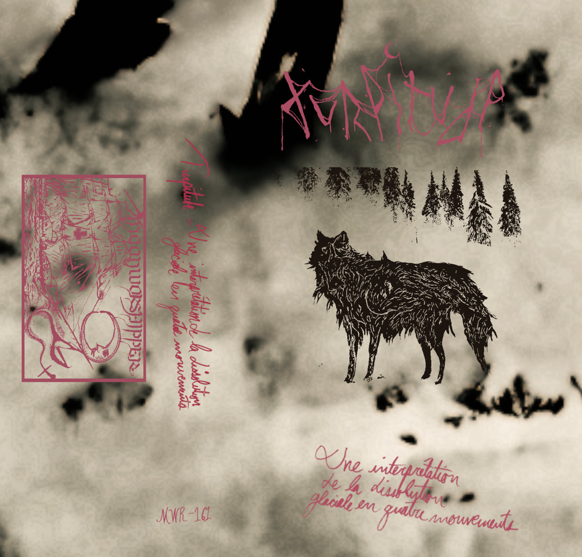 Turpitude Albums: songs, discography, biography, and listening guide ...