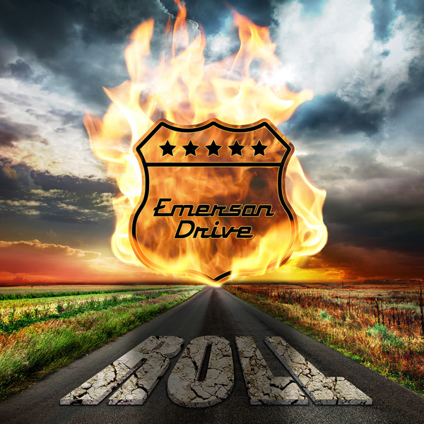Roll by Emerson Drive (Album, Contemporary Country): Reviews, Ratings ...