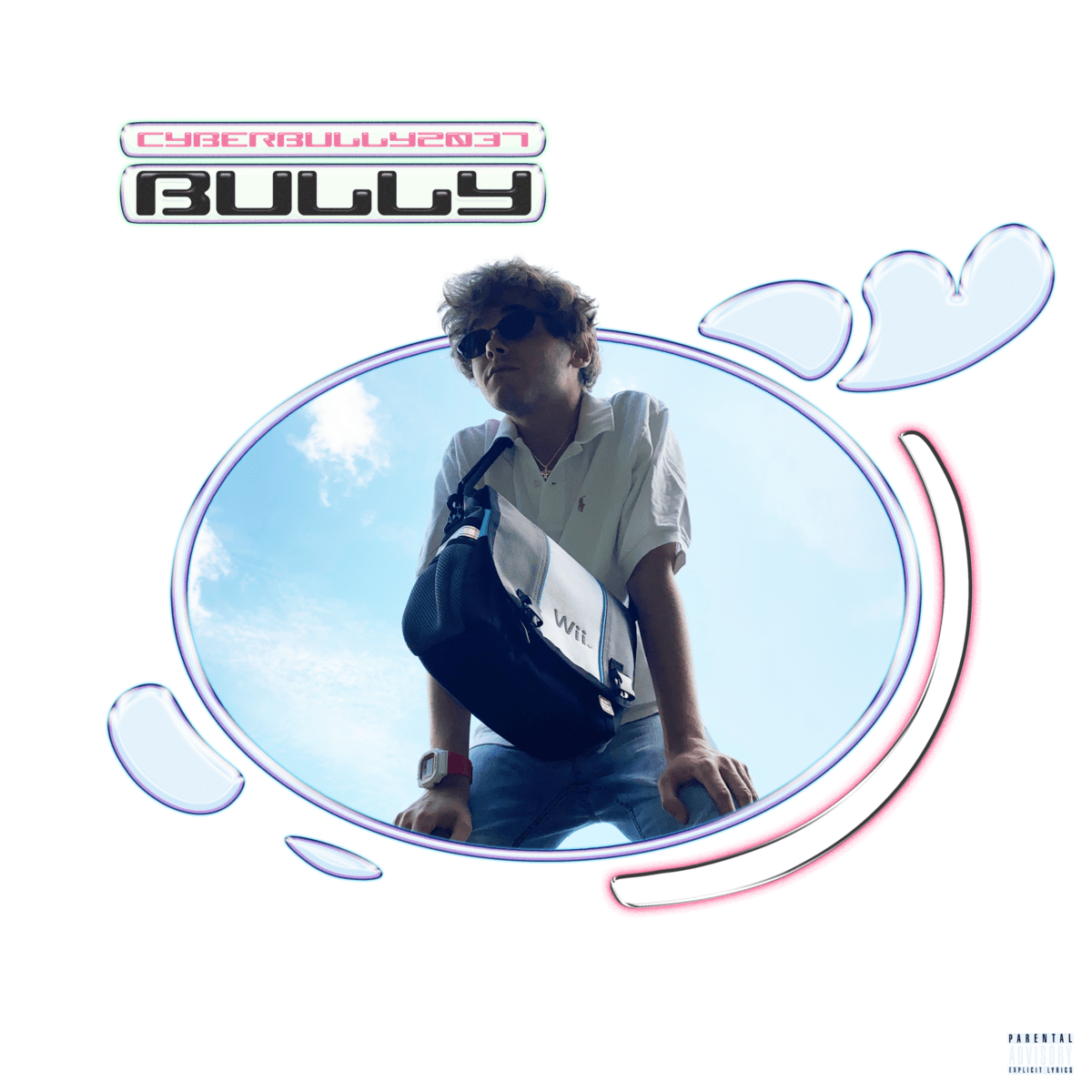 BULLY by Cyberbully2037 (Album, Emo Rap): Reviews, Ratings, Credits ...