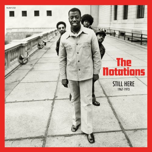 The Notations Albums: songs, discography, biography, and listening ...