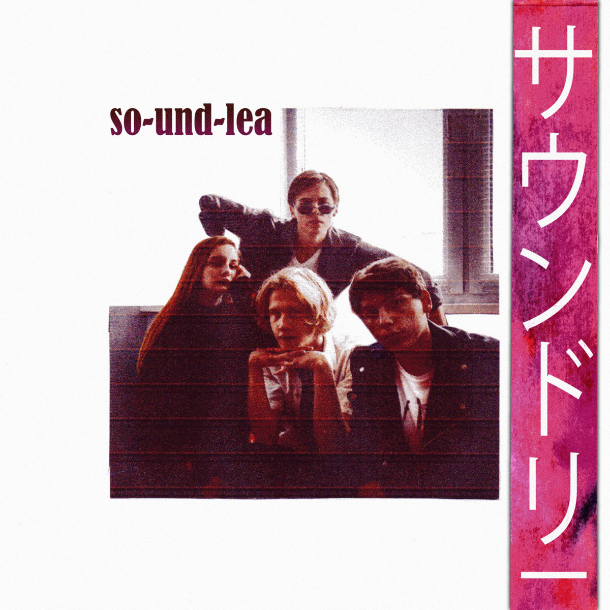 So-Und-Lea by soundlea (Album, Slacker Rock): Reviews, Ratings, Credits ...