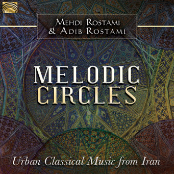 Best Persian Classical Music albums of 2018 - Rate Your Music