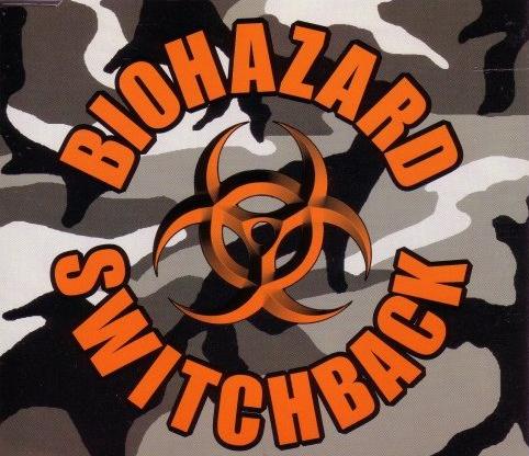 Switchback by Biohazard (Single, Hardcore Punk): Reviews, Ratings ...