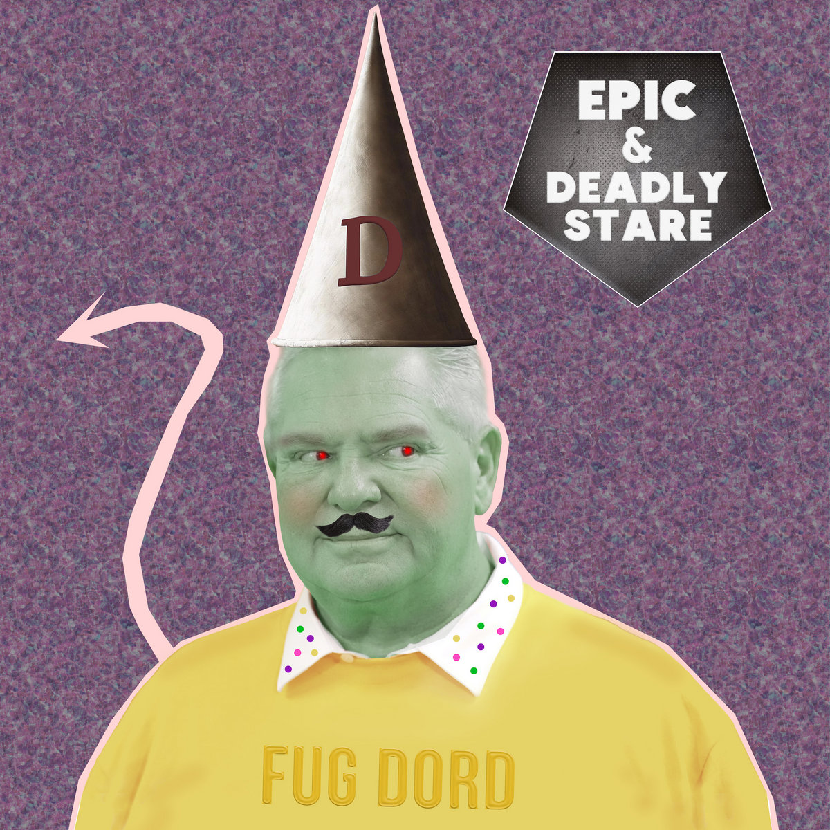 Fug Dord by Epic & Deadly Stare (Single): Reviews, Ratings, Credits ...