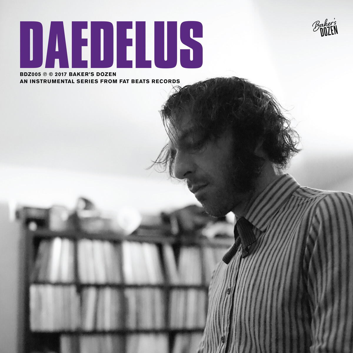 Daedelus Albums: songs, discography, biography, and listening guide ...