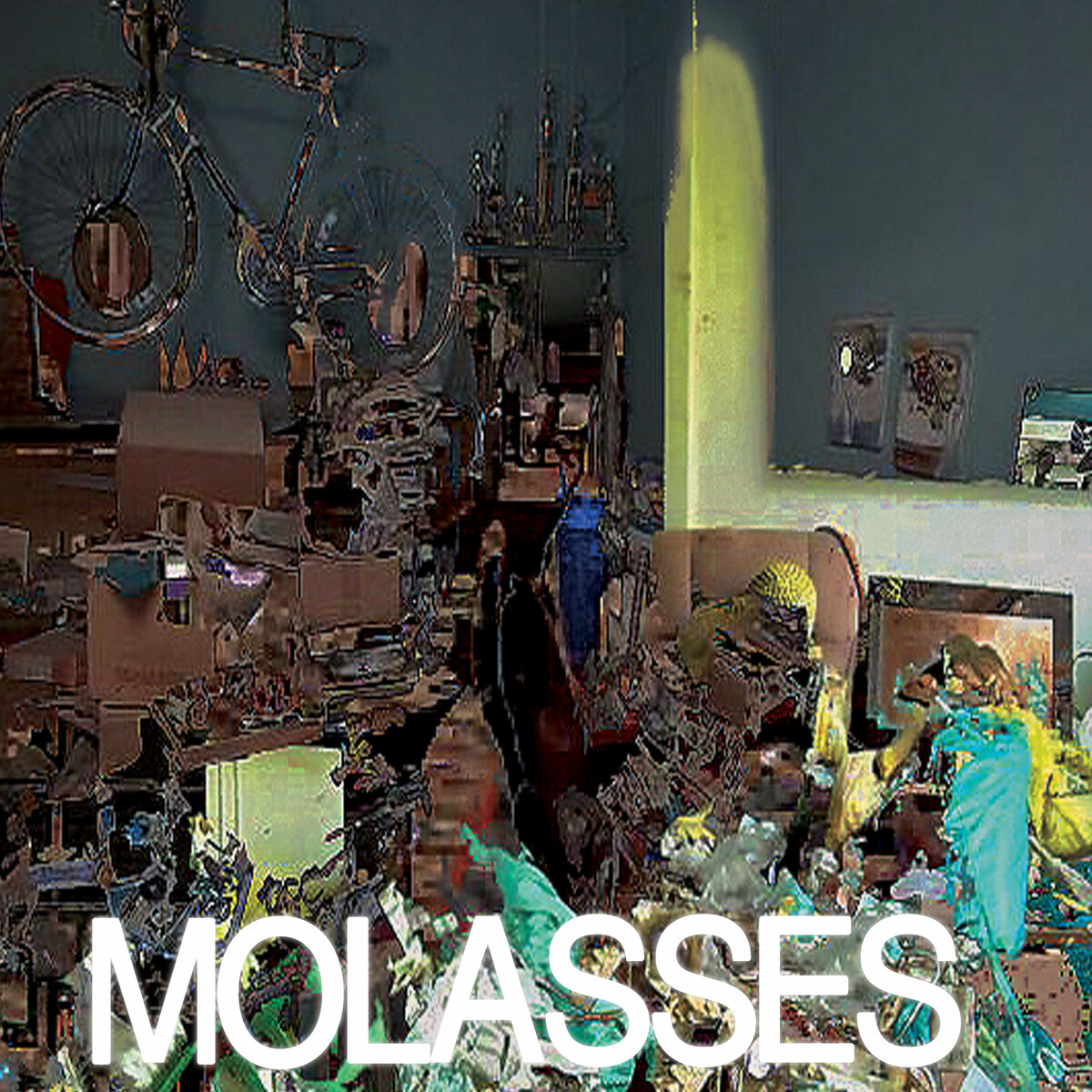 Static Angle by Molasses (Single): Reviews, Ratings, Credits, Song list ...
