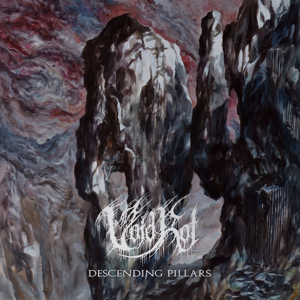 Void Rot Albums: songs, discography, biography, and listening guide - Rate Your Music