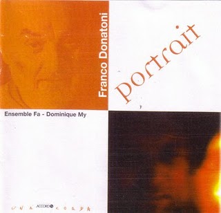 Portrait by Ensemble Fa / Dominique My (Album, Modern Classical ...