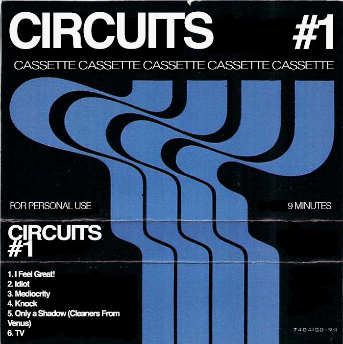 Circuits Albums: songs, discography, biography, and listening guide ...
