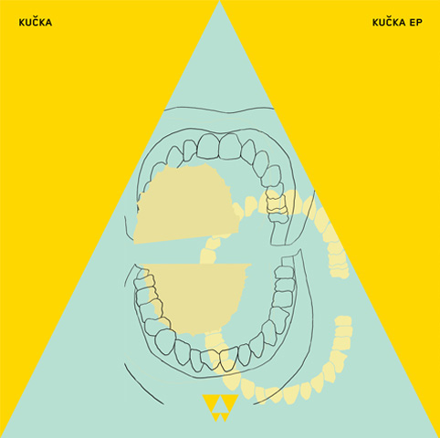 Kučka EP by Kučka (EP, Art Pop): Reviews, Ratings, Credits, Song list ...