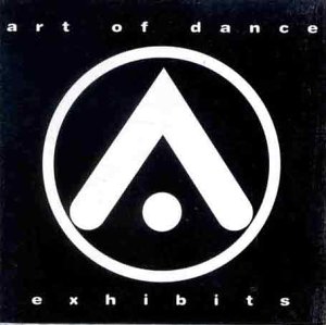 Art of Dance by Kenny Larkin (Album): Reviews, Ratings, Credits, Song list - Rate Your Music
