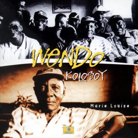 Best Congolese Rumba albums of 1999 - Rate Your Music