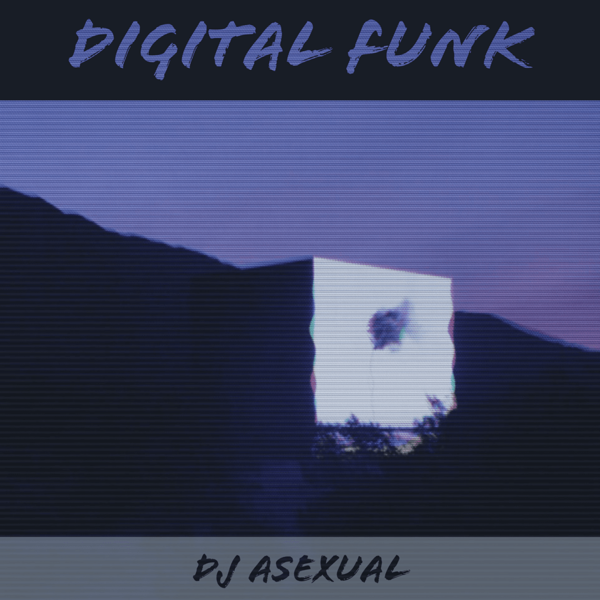 Digital Funk by DJ Asexual (Album): Reviews, Ratings, Credits, Song list - Rate Your Music