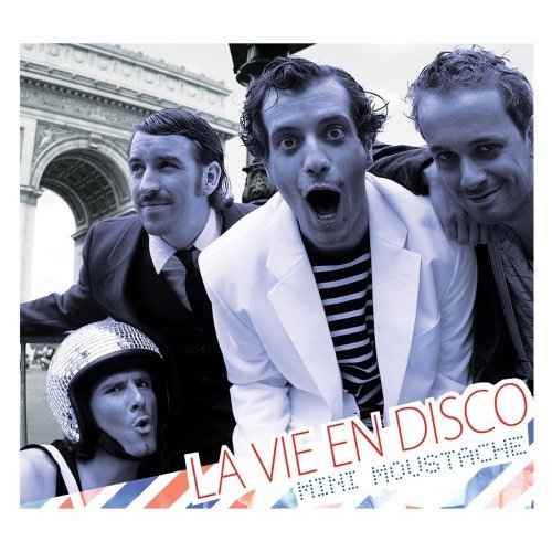 La vie en disco by Mini Moustache (Album): Reviews, Ratings, Credits ...