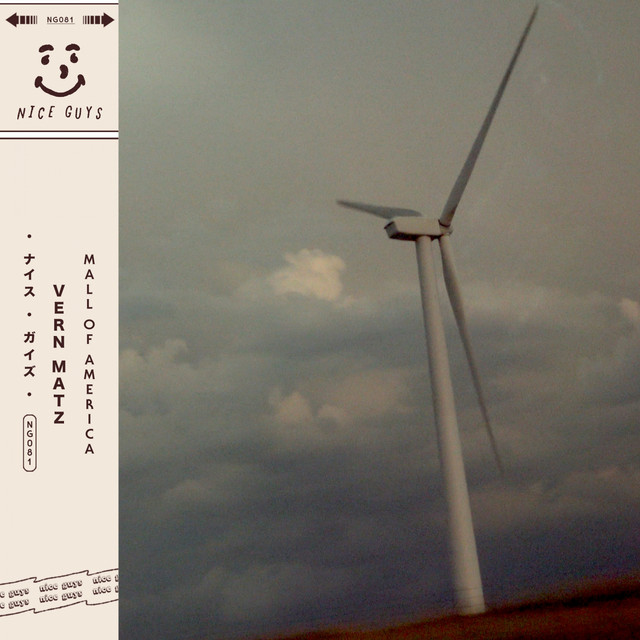 Mall of America by Vern Matz (Single, Indie Pop): Reviews, Ratings ...