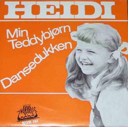 Heidi Albums: songs, discography, biography, and listening guide - Rate ...