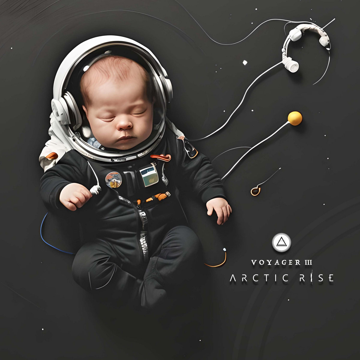 Voyager III by Arctic Rise (Album, Post-Rock): Reviews, Ratings ...
