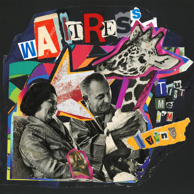 Waitress Albums: songs, discography, biography, and listening guide ...